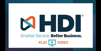 ITSM Consulting & IT Support Training Center – HDI