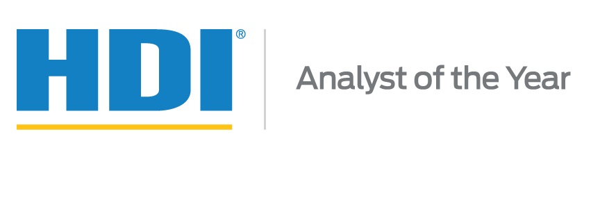 2015 HDI Award Winners