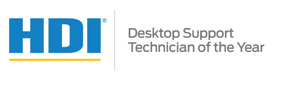 2015 HDI Award Winners