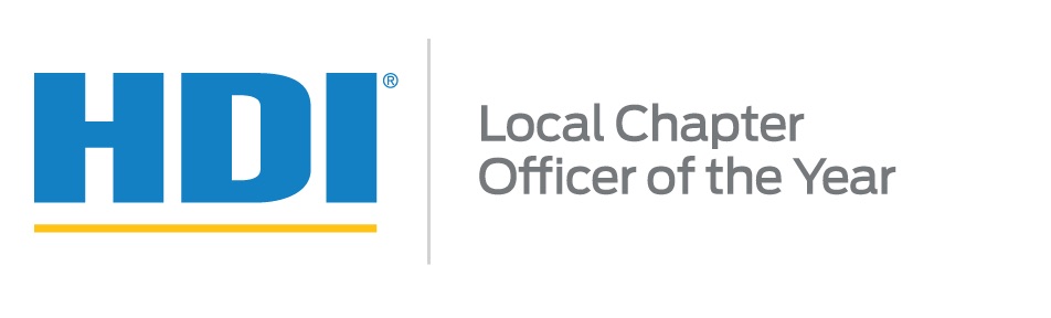 2015 HDI Award Winners