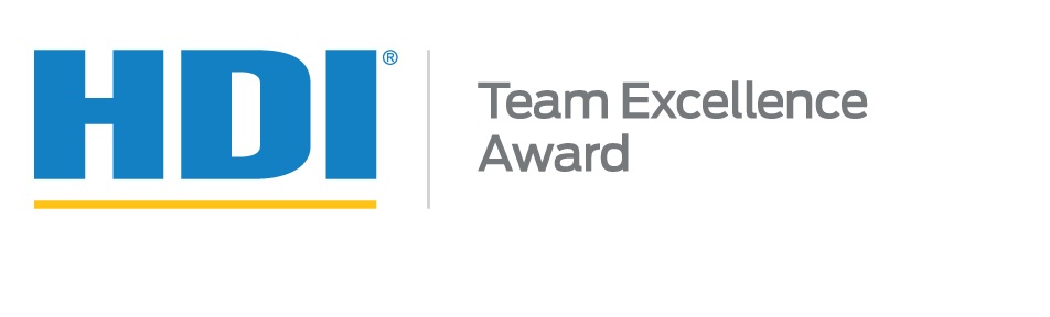 2015 HDI Award Winners