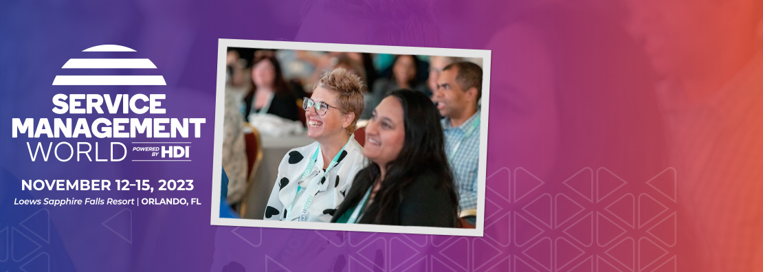 HDI | IT Help Desk, Tech Support, IT Technician & Service Management ...