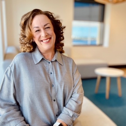 HDI Top 25 Thought Leader Spotlight: Michelle Major-Goldsmith