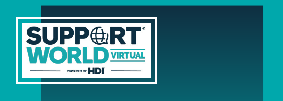 HDI | Your IT Support Center and Service Management Partner