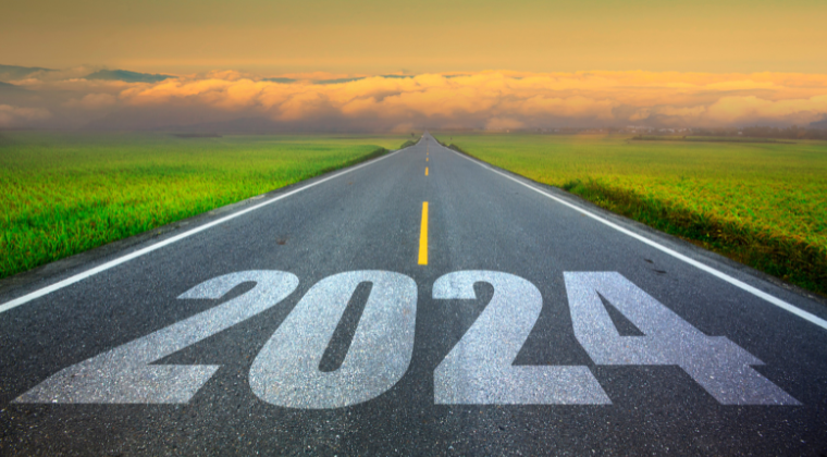 2023 in Review and a Look Ahead at 2024