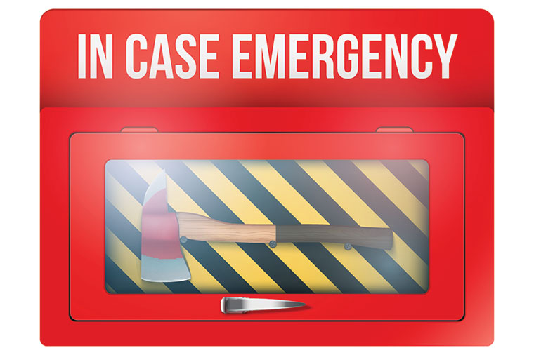 In Case of Emergency: 5 Tips to Enable Remote Work