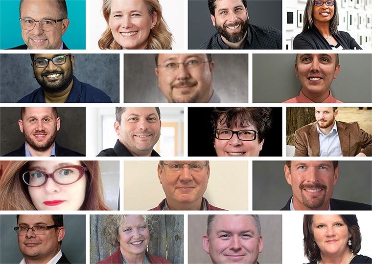 Meet HDI’s Featured Contributors for 2020