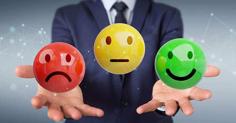 The Value of Measuring Customer Satisfaction