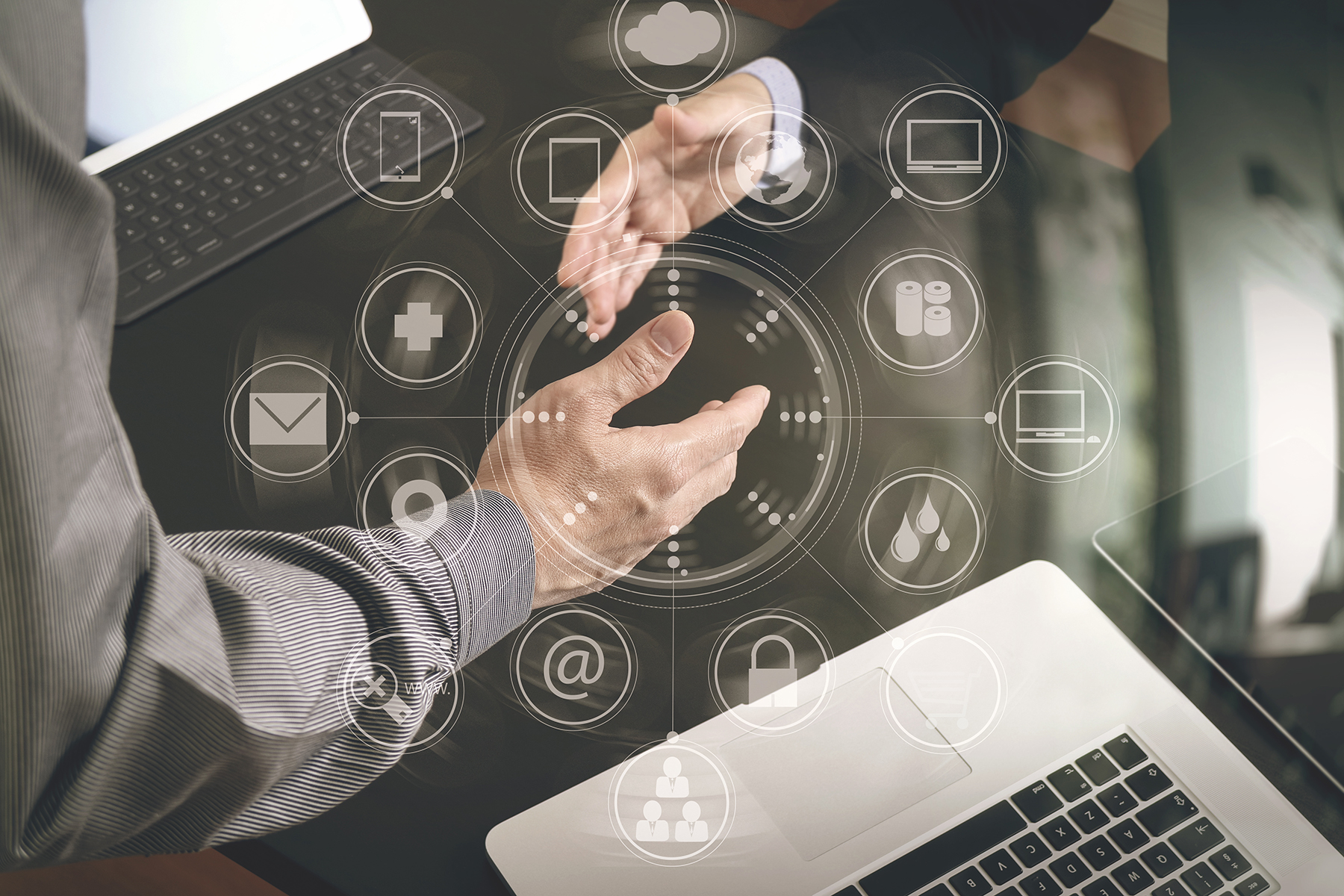 Understanding Business Maturity