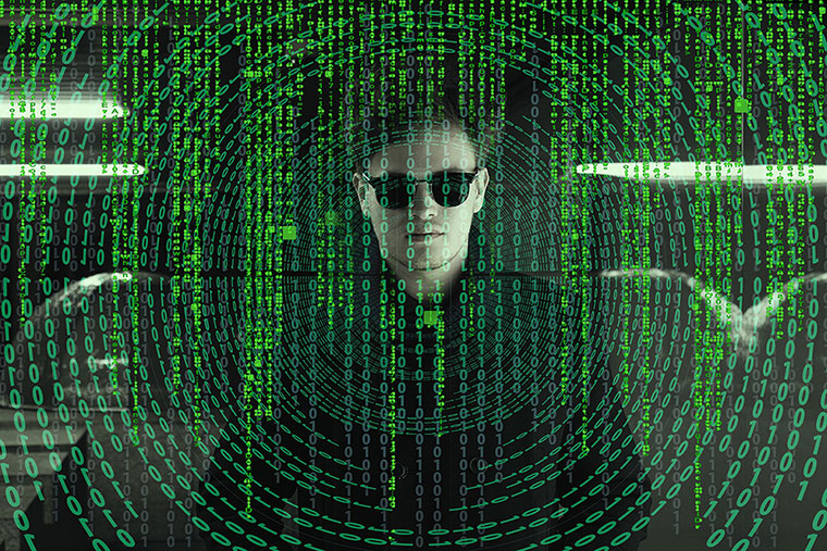 Mastering the Matrix Organization