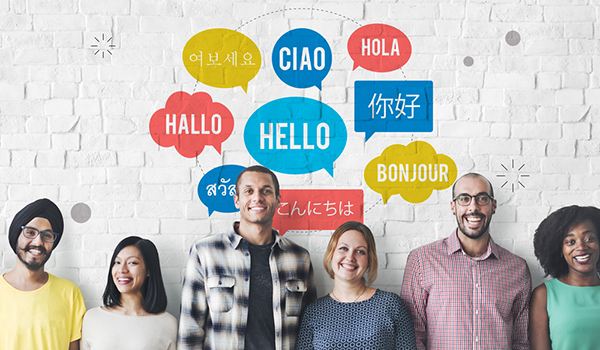 How to Master Multilingual Support in the IT Support Center