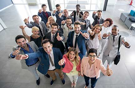 6 Ways to Help Team Members Hold Colleagues Accountable