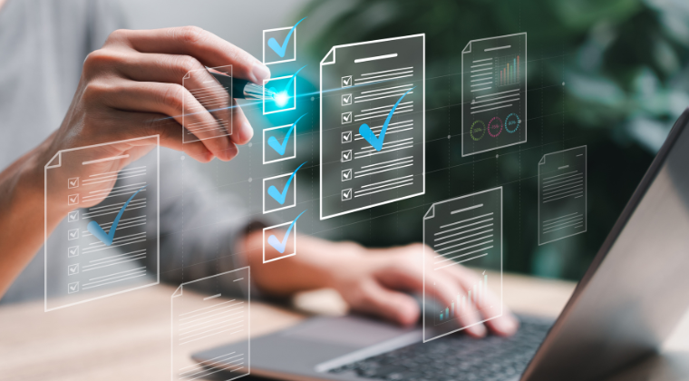 Four Major Steps for Effective Process Management