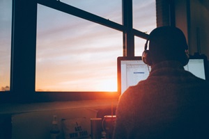How to Optimize Deskside Support in The Time of Hybrid Work