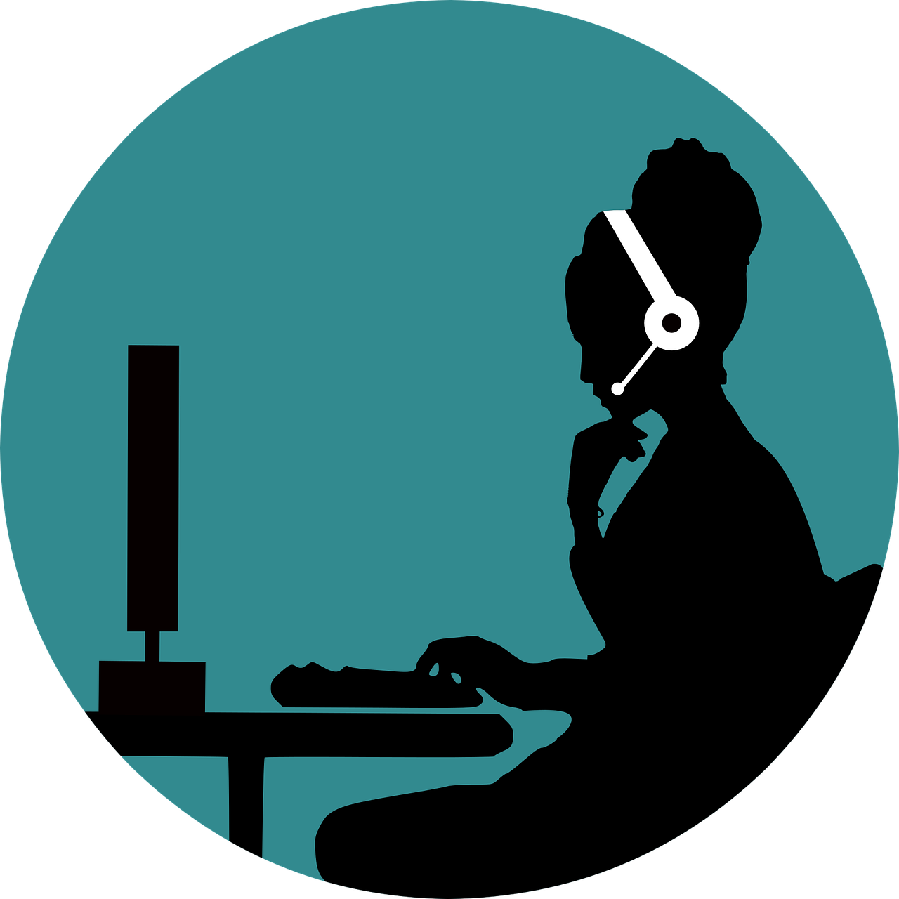 Goodbye, Desktop Support Team. Hello…