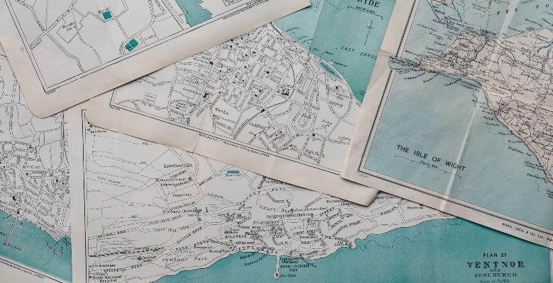 The Cartography of the Service Desk