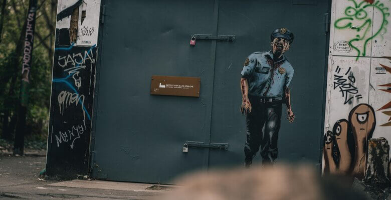 How to Survive a Zombie Apocalypse